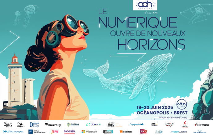ADN Festival 2025 | ADN Ouest